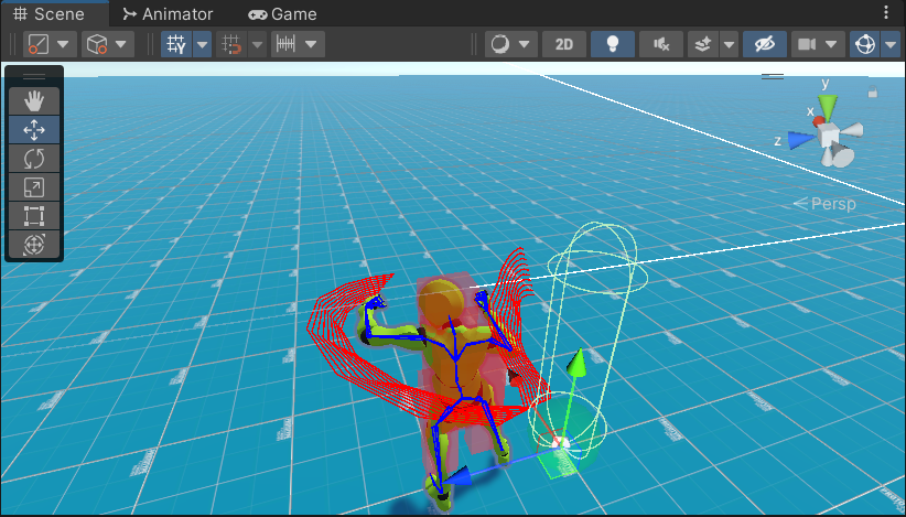 3-编写攻击与受击模组 | AncientElement